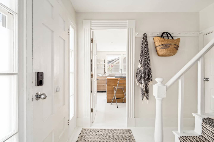 In-town, Coastal + Relaxing In Rockland - Rockland, ME