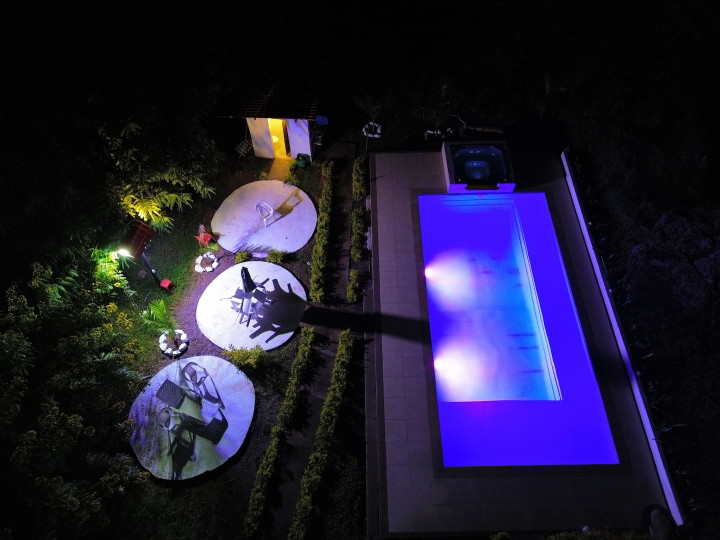 More Than A Pool And Jacuzzi. Fun! - Anapoima