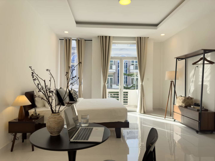 So Living | 5br · Every Room En Suite · 24h Guard - 