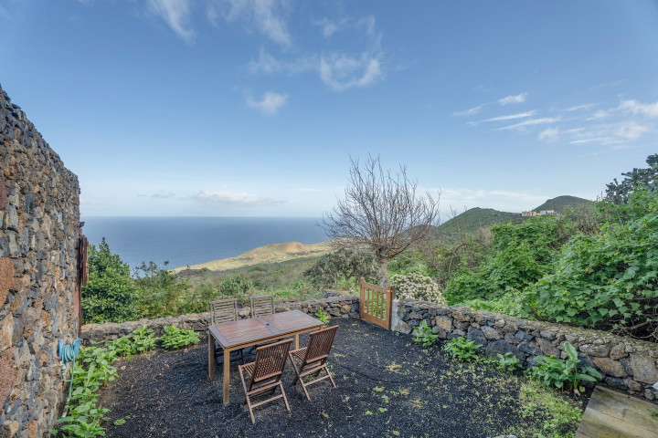 El Ciruelo - El Hierro