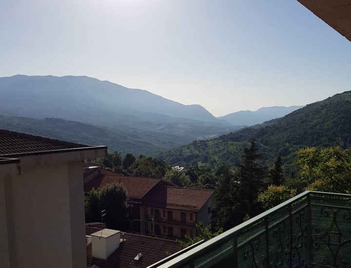 Casa Con Vista A Caramanico Terme - Caramanico Terme