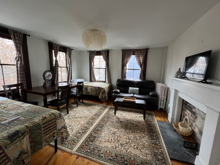 Cambridge Cozy Nest (3br1bath1parking) - Boston, MA