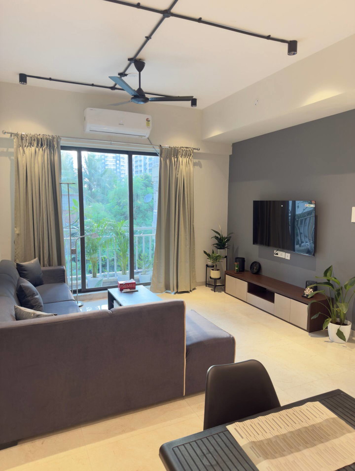 Your Ultimate Noir Awaits! - Mumbai