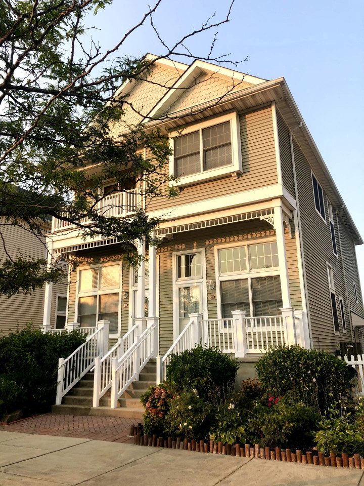 Maison Golden Beach Oasis Ii - Atlantic City, NJ