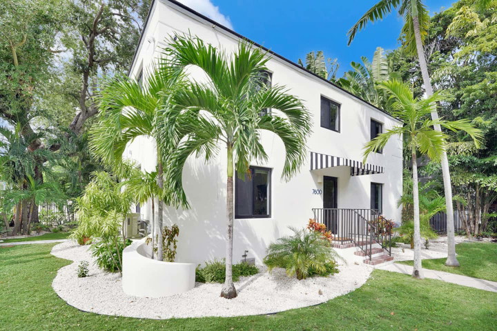 My Miami Getaway, Apt 1 - Miami