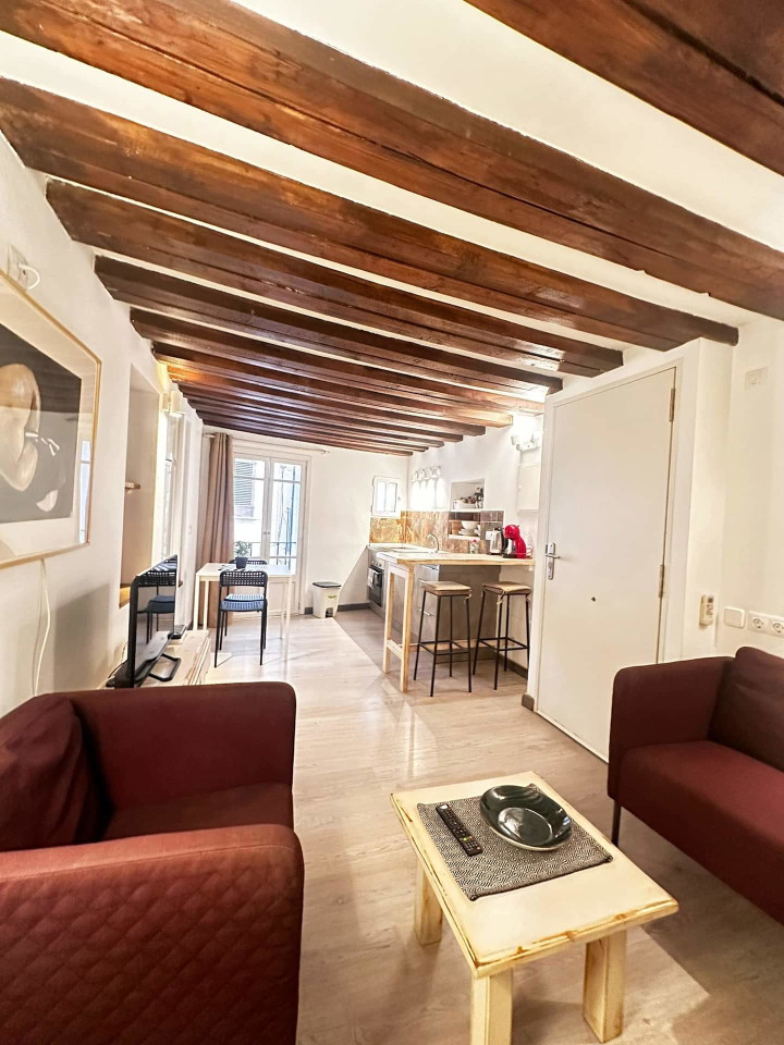 Apartments At Luis Alberto 2, Calatrava - Palma