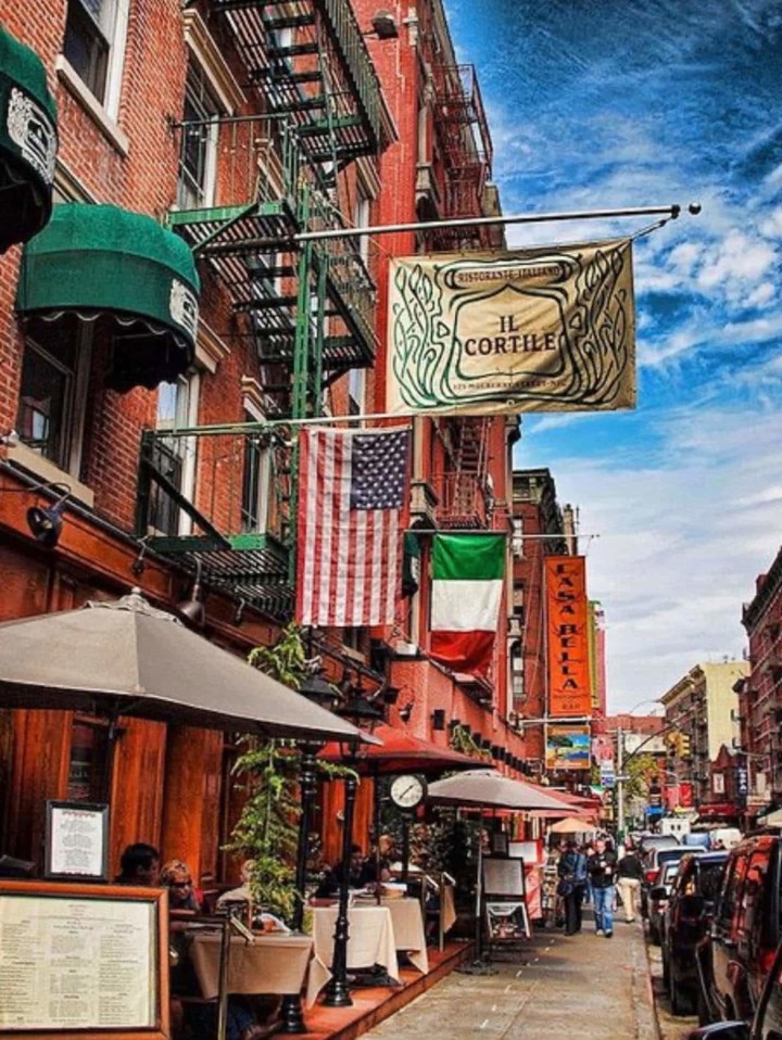 Cozy Accommodation Little Italy - Astoria - Queens NY