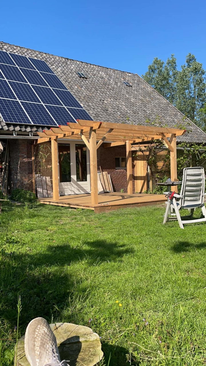 Paradijsje In De Polder - Pays-Bas