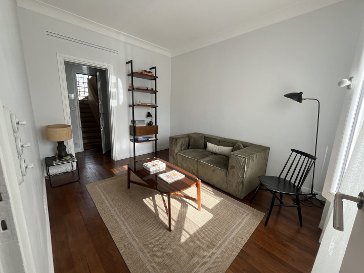 Appartement Lumineux Et Climatisé, Place Du Marché - Vernon, France