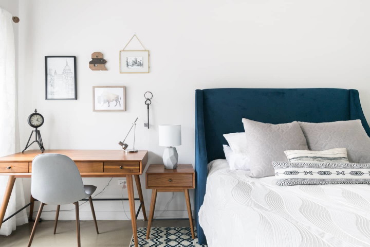 Enjoy Chicagos Nightlife From Studio Apartment - Chicago, IL