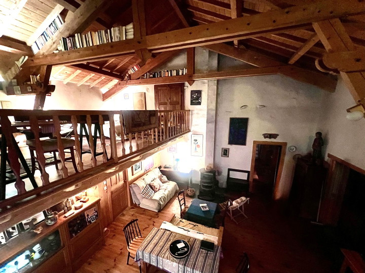 La Maison Des Artistes En Forêt - Ambert