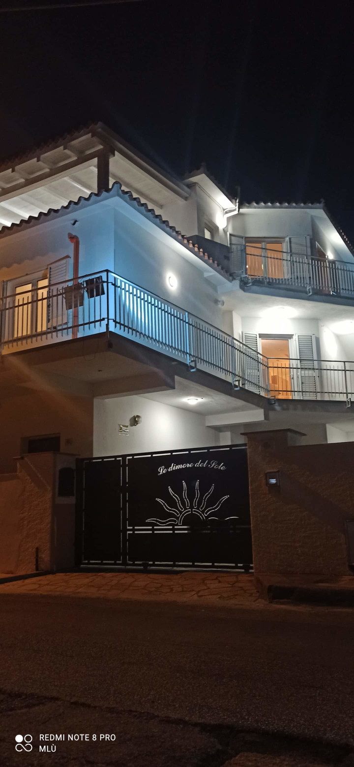 Le Dimore Del Sole Capriccioli Apartment - Olbia
