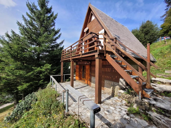 Chalet 42 Au Coeur De La Station - Guzet-Neige