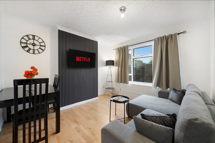 Stylish Apartment In Great Location I Sleeps 7 - Stratford