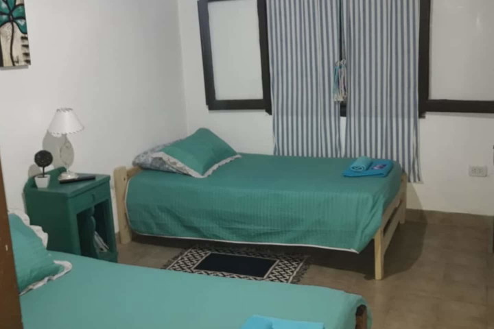 Departamento. Excelente Para 2/3 Pers. - Goya