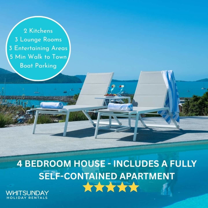 Airlie On Airlie Premier - Airlie Beach