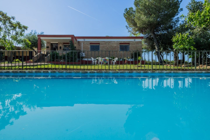 Villa Manolita - Carmona