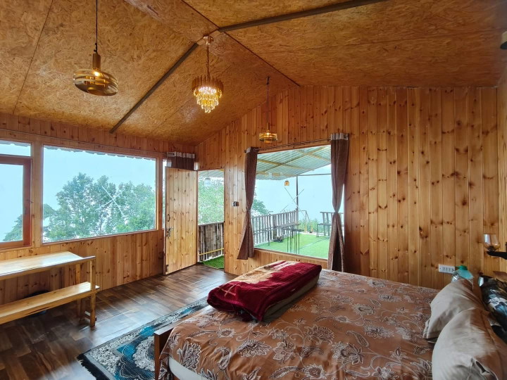 Star House - Kodaikanal