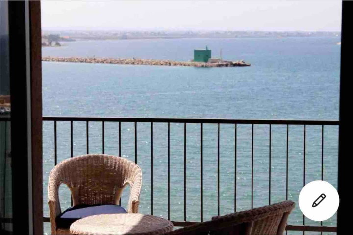 Atlantis Flat - Trapani