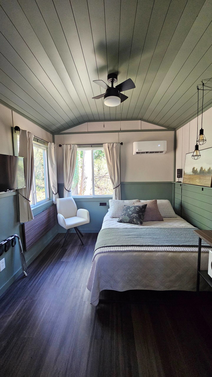 Lost Corner Bungalow - Morganton, NC