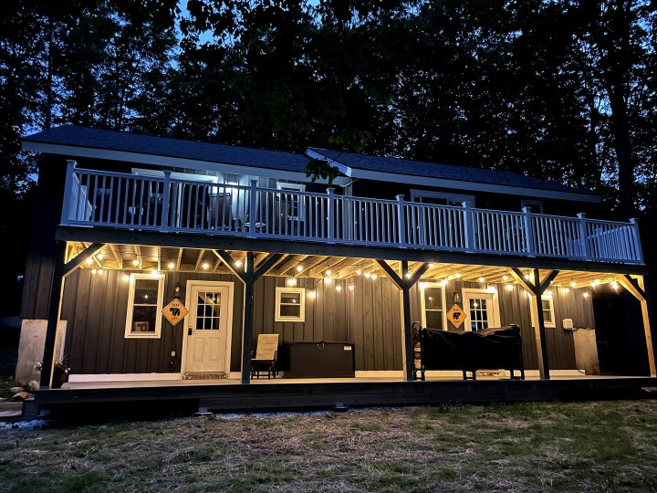 Bearall - Both Units Of Duplex On Killington Road! - Killington, VT