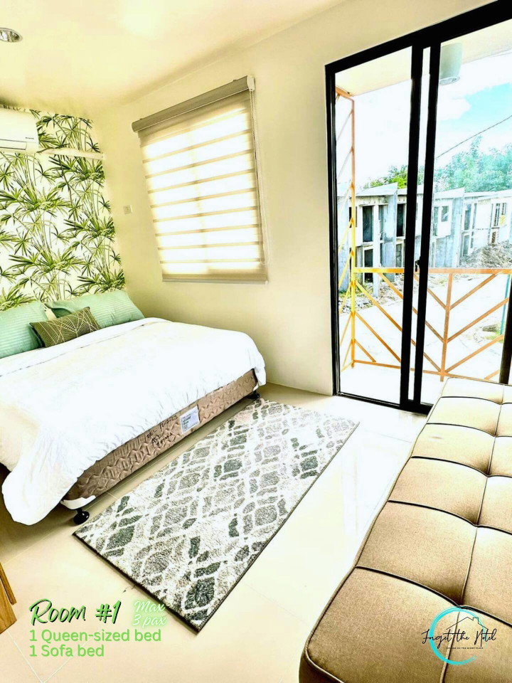 Lovely Homes @ Casa Mira Bacolod - Bacolod