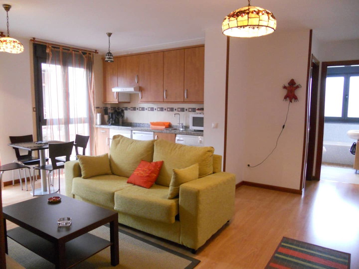 Apartamento Babor - Llanes