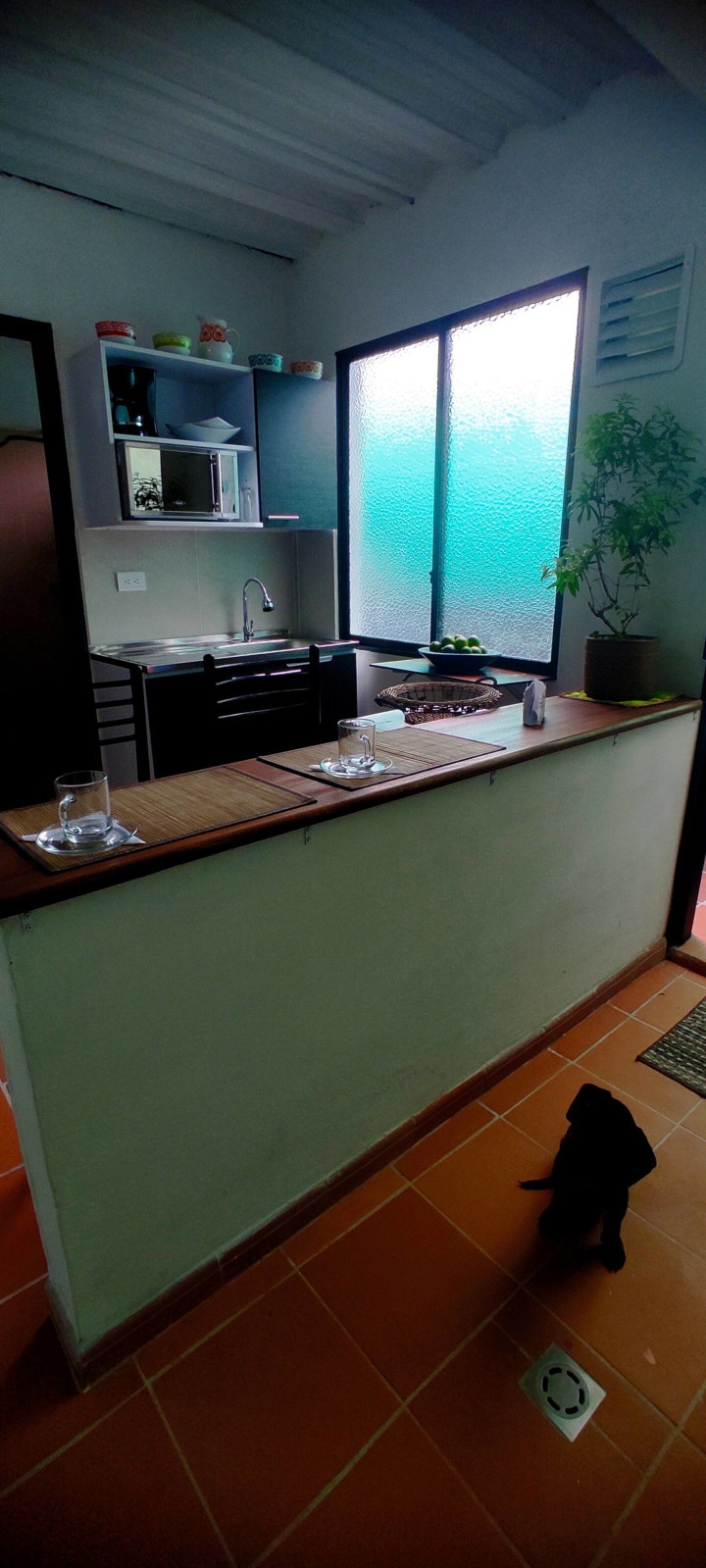 Quiet And Cozy Studio With Private Entrance - Guatapé