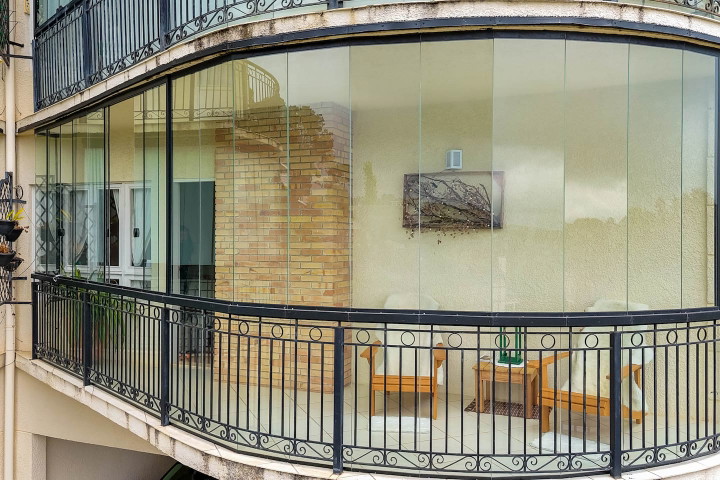 Apartamento Aconchegante Com Vista Belíssima - Campos do Jordão