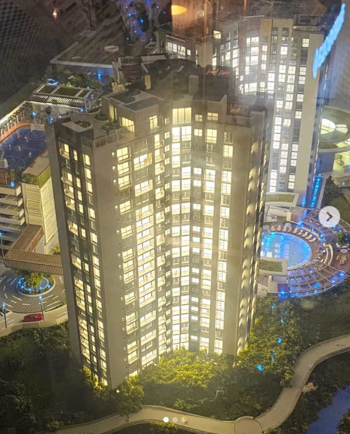 Cozy Apartment / Luxury Complex - San José