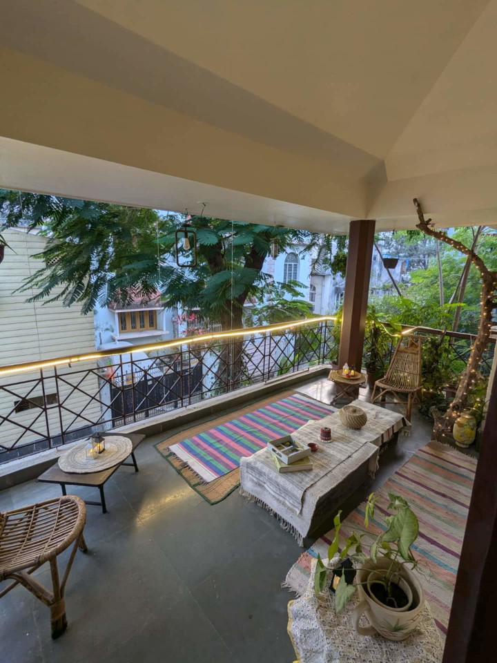 Stuv's Stay 1 Bhk
Couple Friendly Prime Location - Ranchi