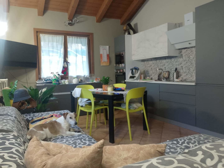 Chalet Michel Issogne Valle D'aosta - Champorcher