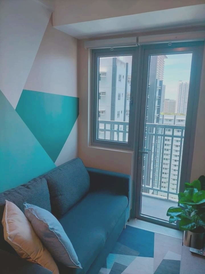 One-bedroom Condo In Metro Manila - Makati