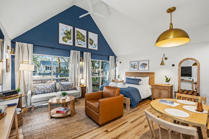 Le Cottage Du Designer - Beaufort