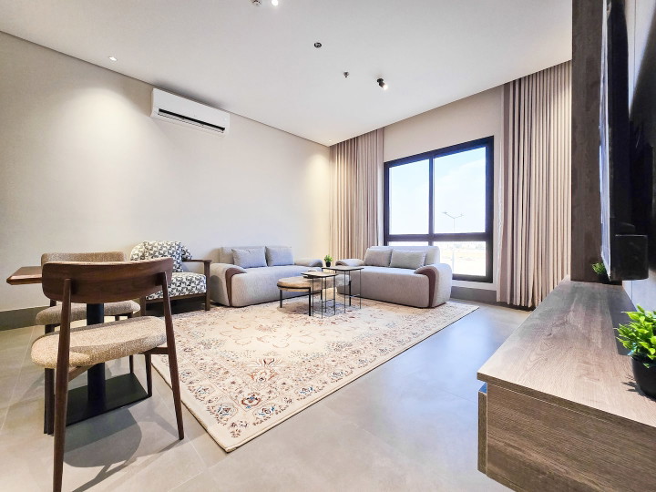 Mh206 Elegant Home With Thoughtful Design - Arábia Saudita