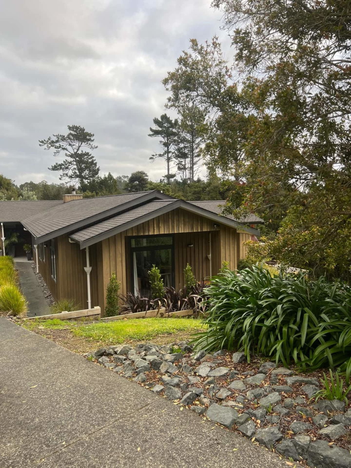 Sandspit Hideaway - Warkworth