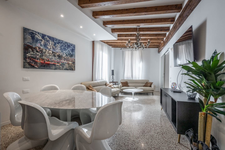 Apt Hammam Venice - Venecia