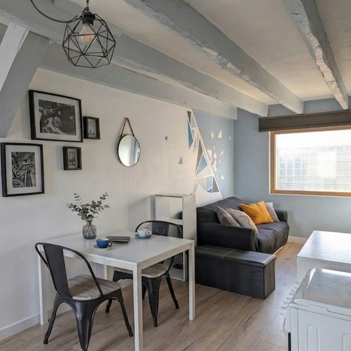 Duplex Cosy Casson - Nort-sur-Erdre