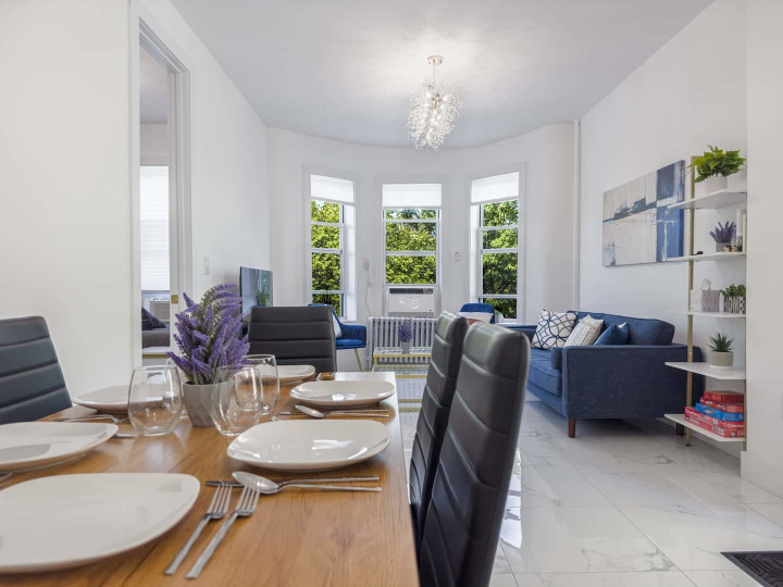 19 Bedroom Available - Crown Heights, NY