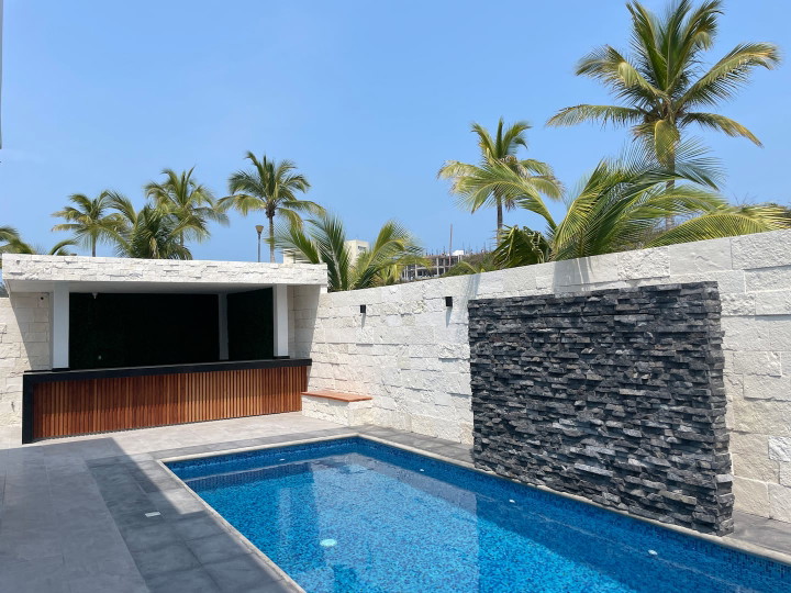 Residencial Velamar - Miramar Beach - Tampico, Mexico