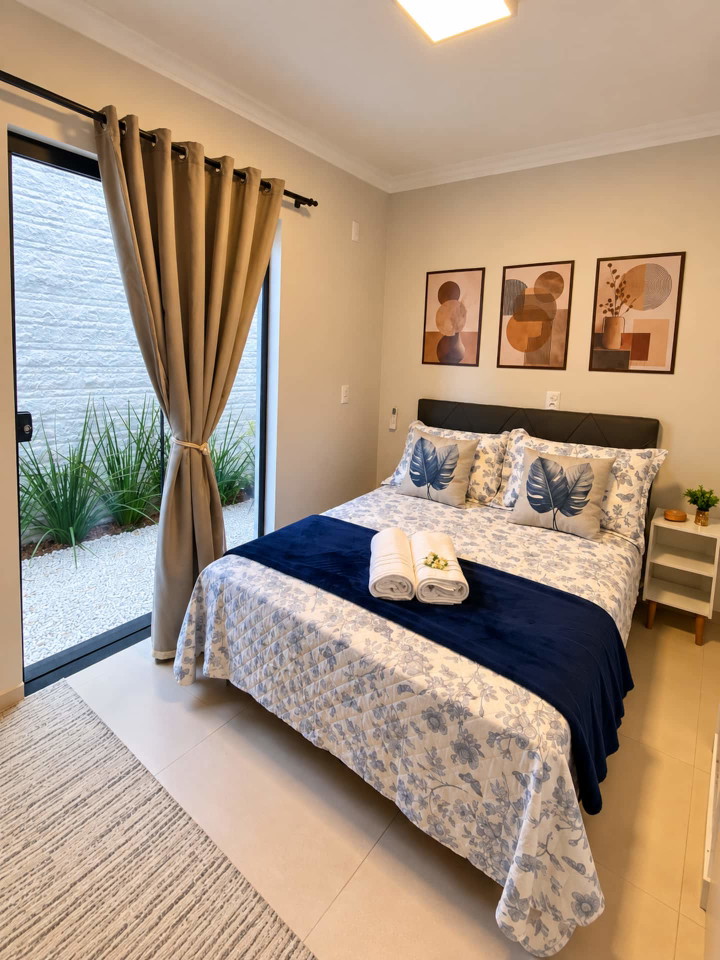 New Flat | Sleeps Up To 3 People | In The Best Location - Brusque