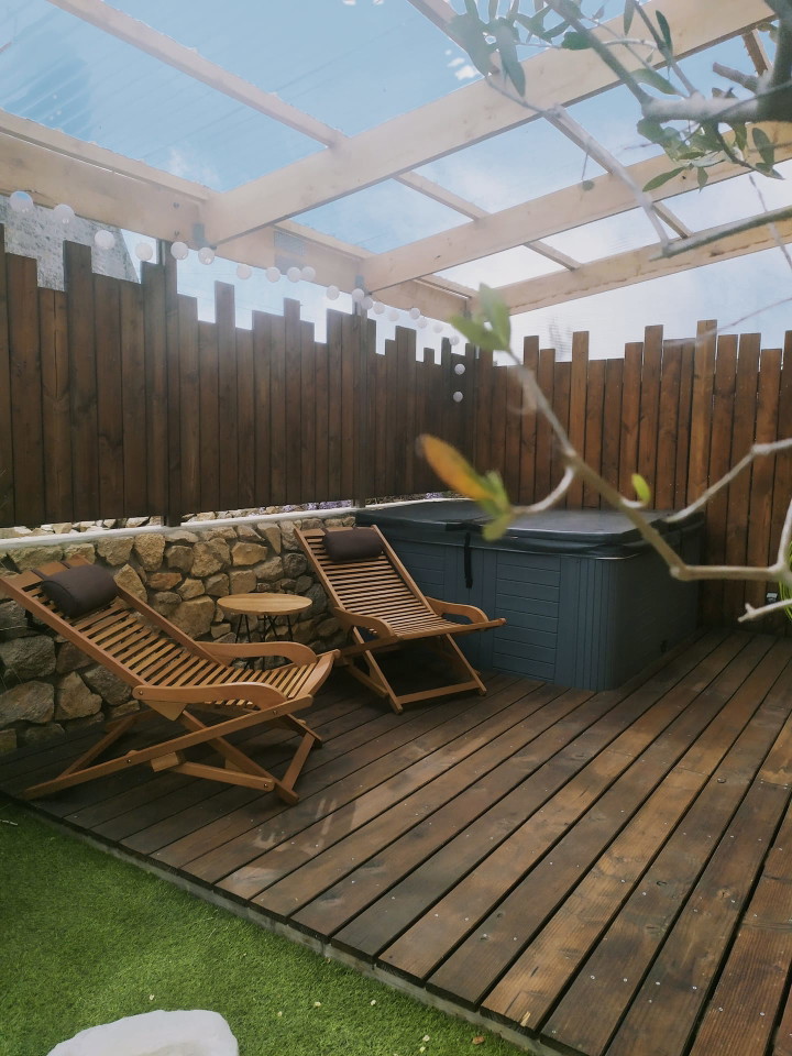 Maison Et Spa Larmor Plage - Lorient