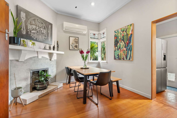 Spacious 3 Bedroom Villa In Central Whangarei - Whangārei