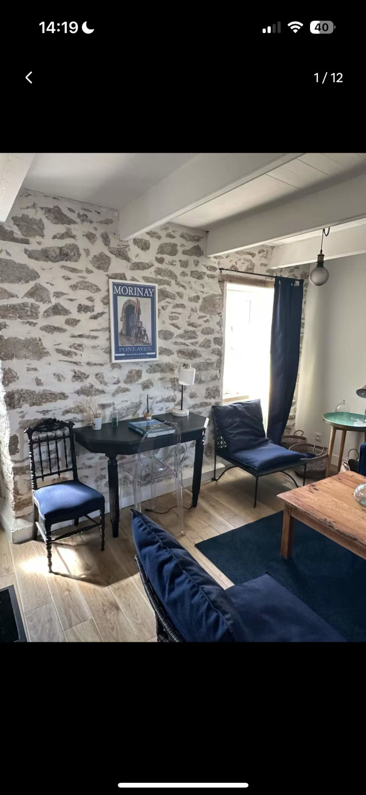 La Cabane Ouessant - Ouessant