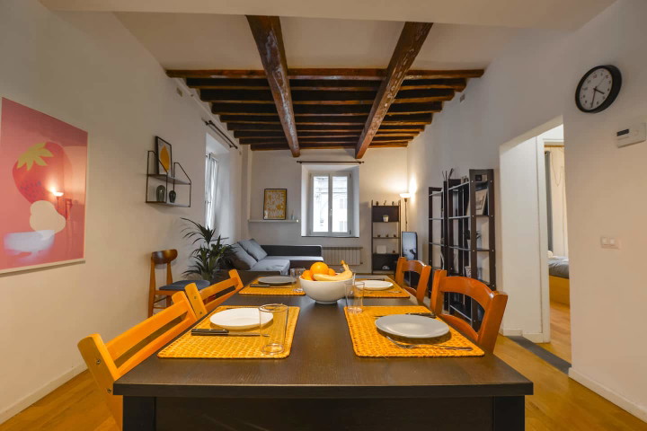 San Pierino Apartment - Florence