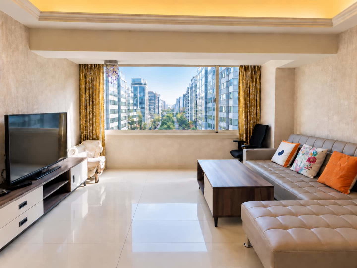 Elevator, Near Mrt, 3 Bathrooms, 6 Beds/14 Or More - Taipeh
