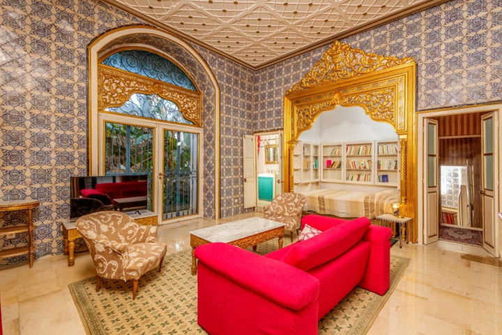 The Elmedina Residence - Tunis