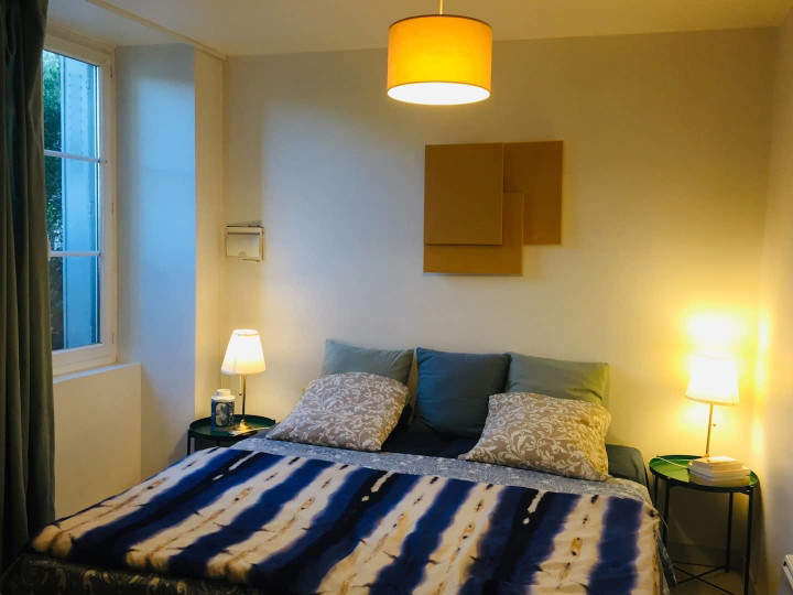 Appartement Centre Historique
Sarlat - Sarlat-la-Canéda
