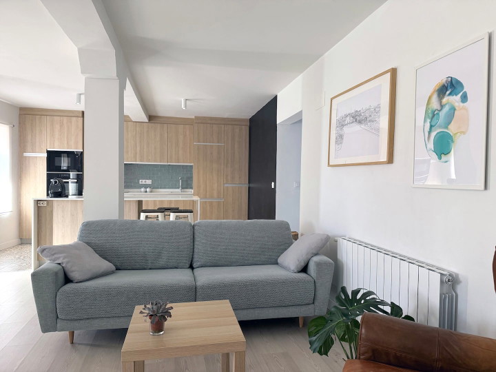 Vivienda En Santander - Santa Cruz de Bezana