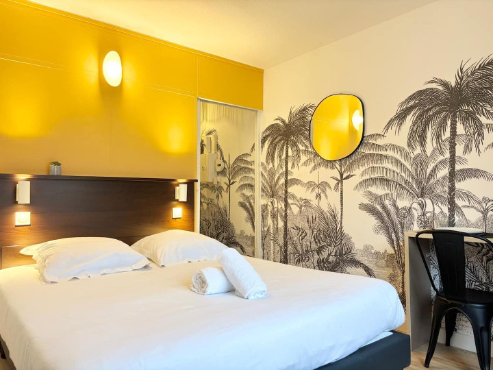 Studio Moderne & Lumineux - Lille Centre - Lille
